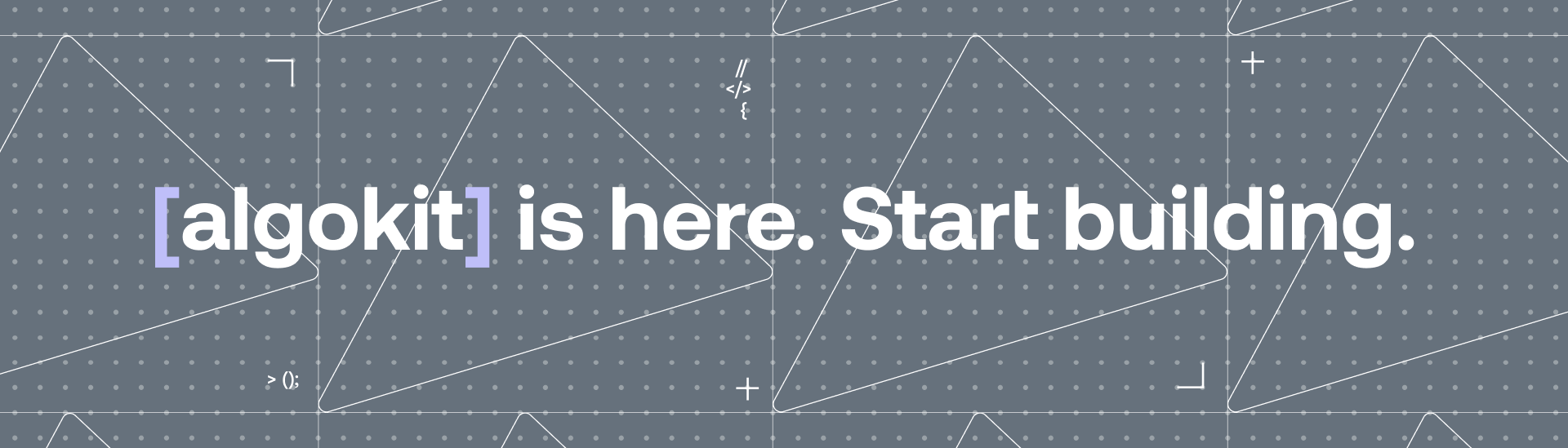 PR Newswire: Algorand broadens dev tooling, now offers native TypeScript alongside Python to ...